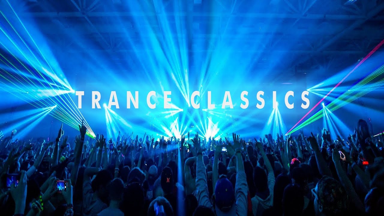 Top 20 Best Trance Classics 🎶 TranceMaster Collection Mix (1999/2008)🎶🎧 ...