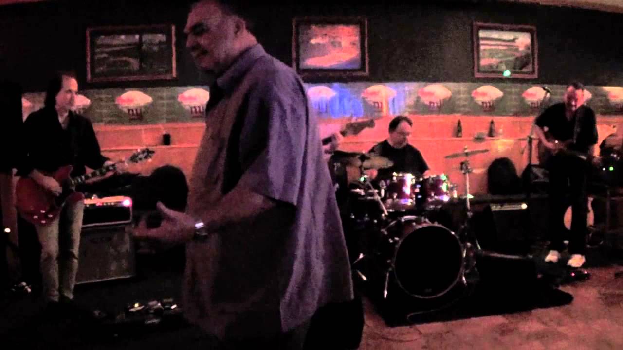 Mark Hitt With Tim Curtin & Freinds - YouTube