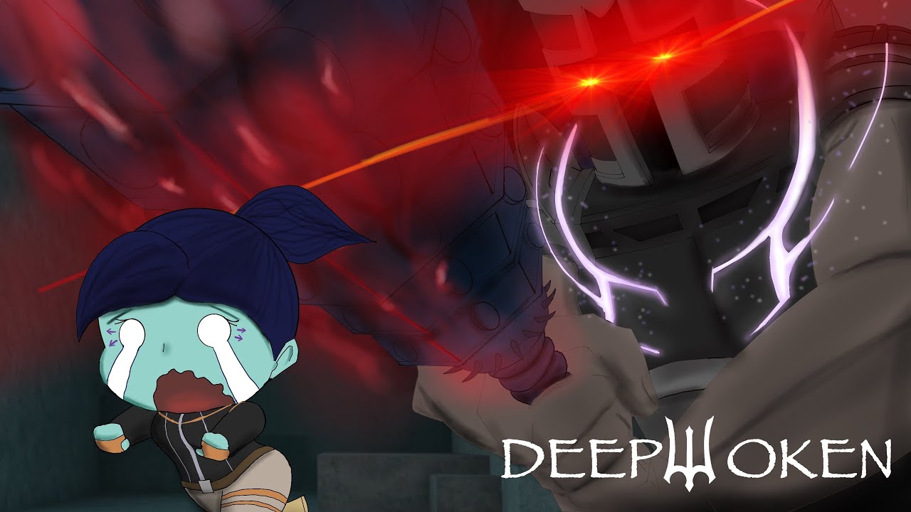 Deepwoken: The Roblox Elden Ring Experience - YouTube
