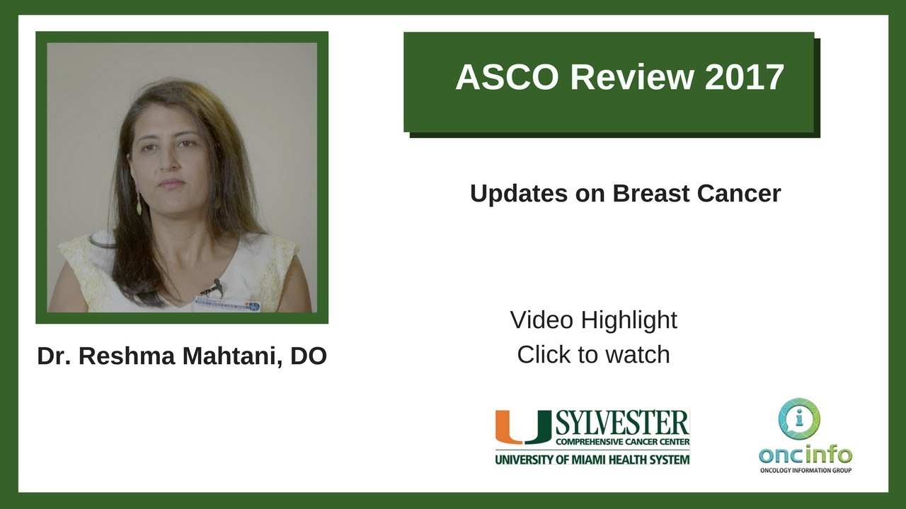 Dr Reshma Mahtani, DO - YouTube