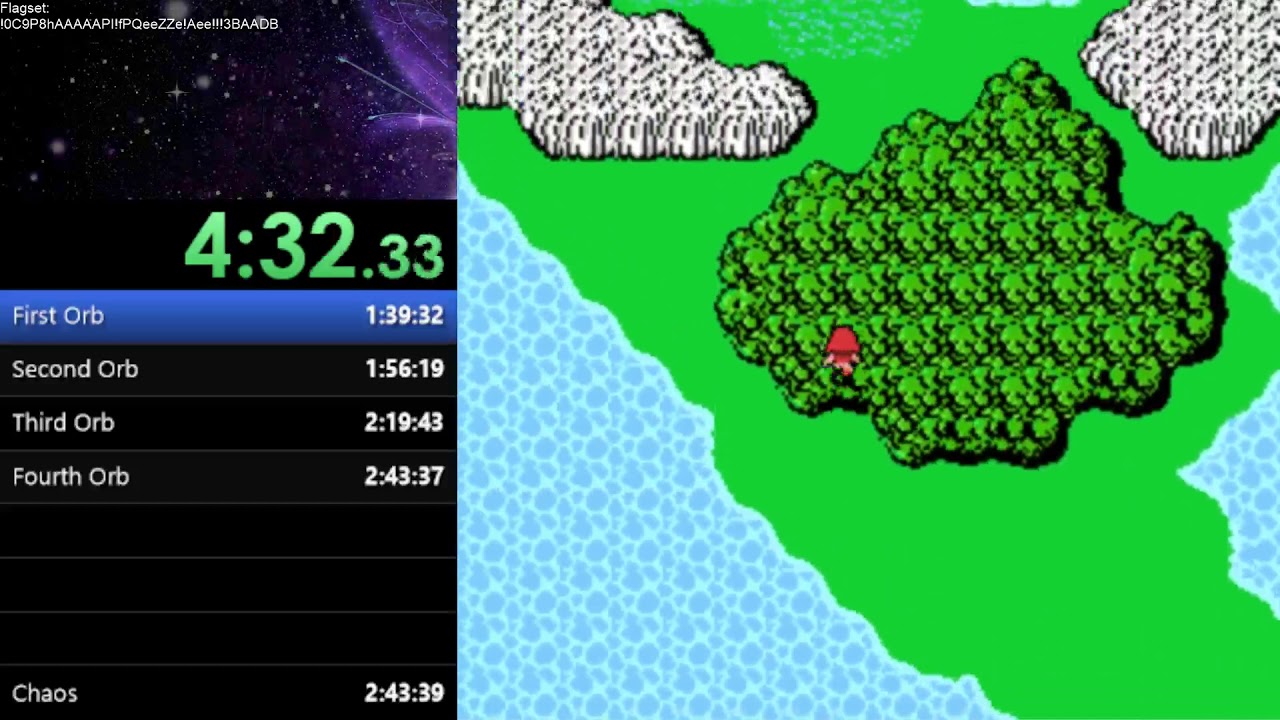 Final Fantasy 1 Randomizer Video Three - YouTube