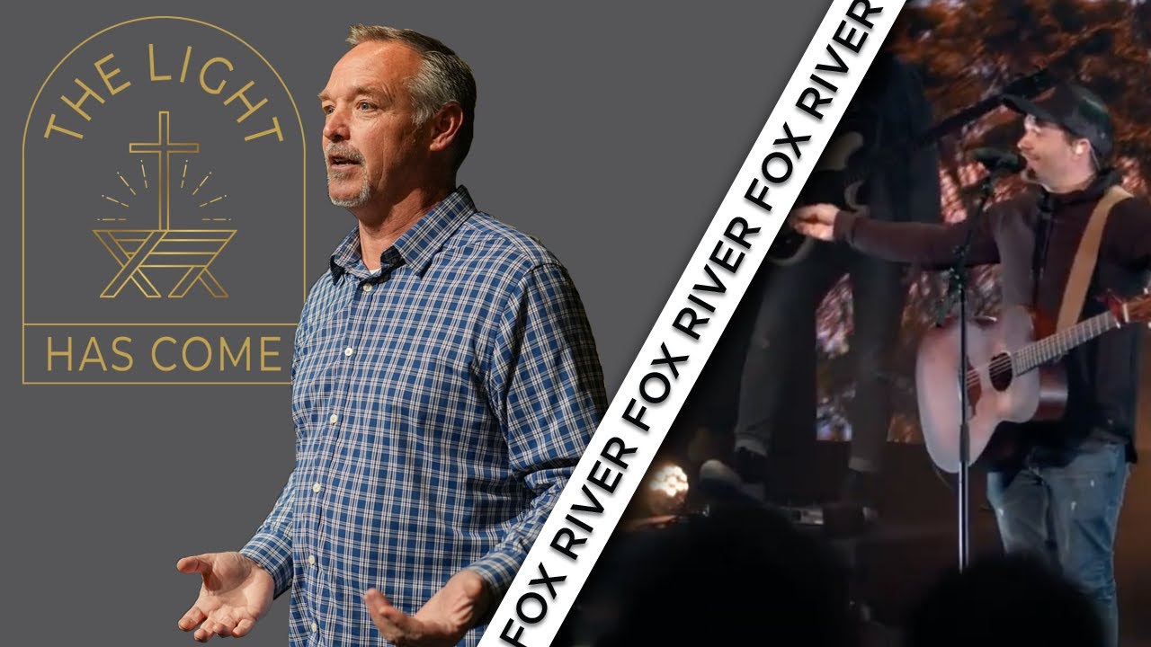 Light Leads to Light | The Light Has Come | Episode 2 | Pastor Rob ...