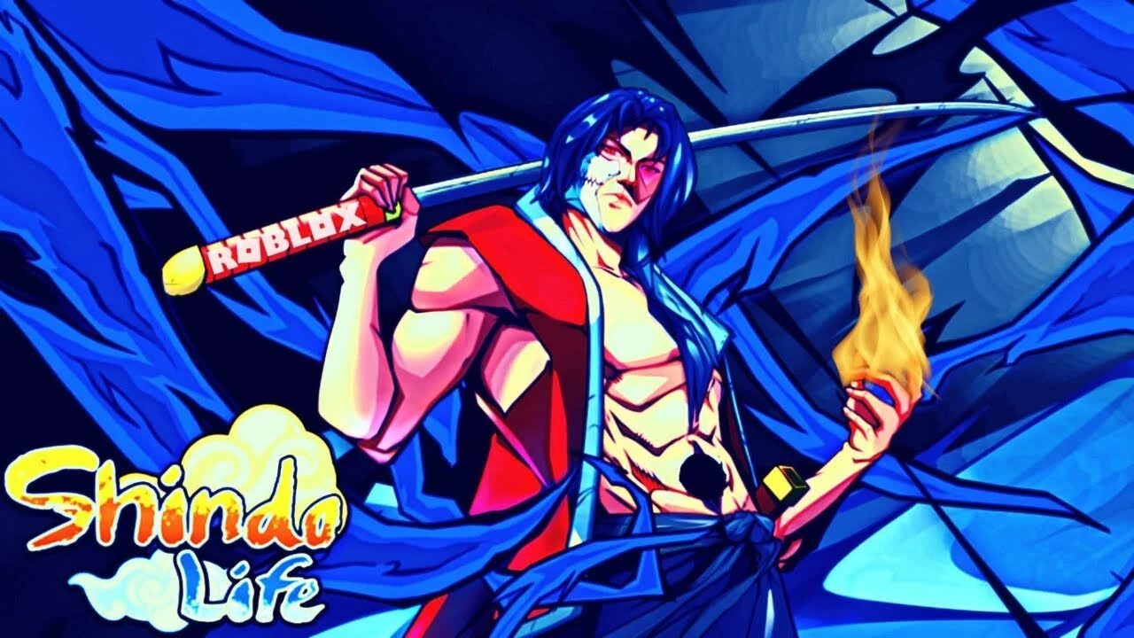 New Shinobi Life 2 Update and Codes! (CC RETURNS) - YouTube