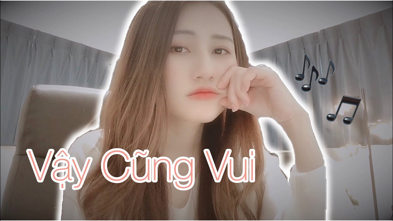 Vậy Cũng Vui - Mỹ Tâm | Zai cover - YouTube