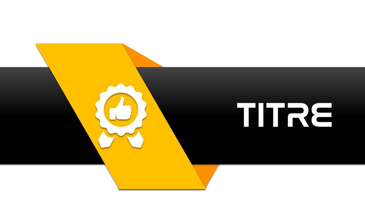 COMMENT RÉALISER UNE DIAPO INFOGRAPHIQUE ??? - YouTube