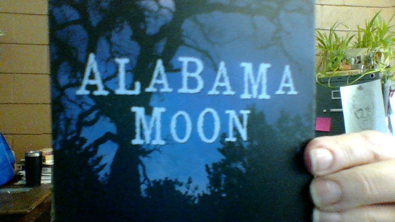 Alabama Moon Finale Part 1 - YouTube