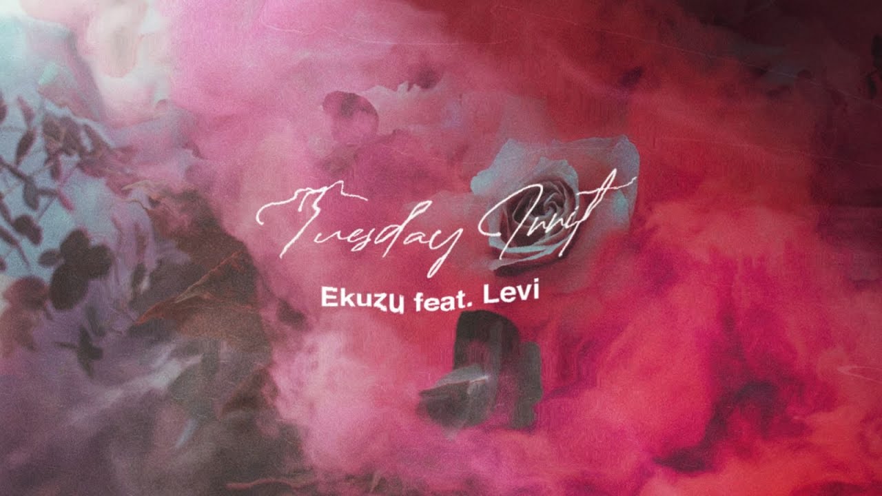 Ekuzu - Tuesday Innit (feat. Levi) (Official Audio) - YouTube