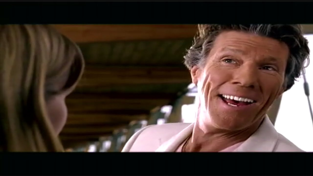 Random Celebrity Guy Premiere - YouTube