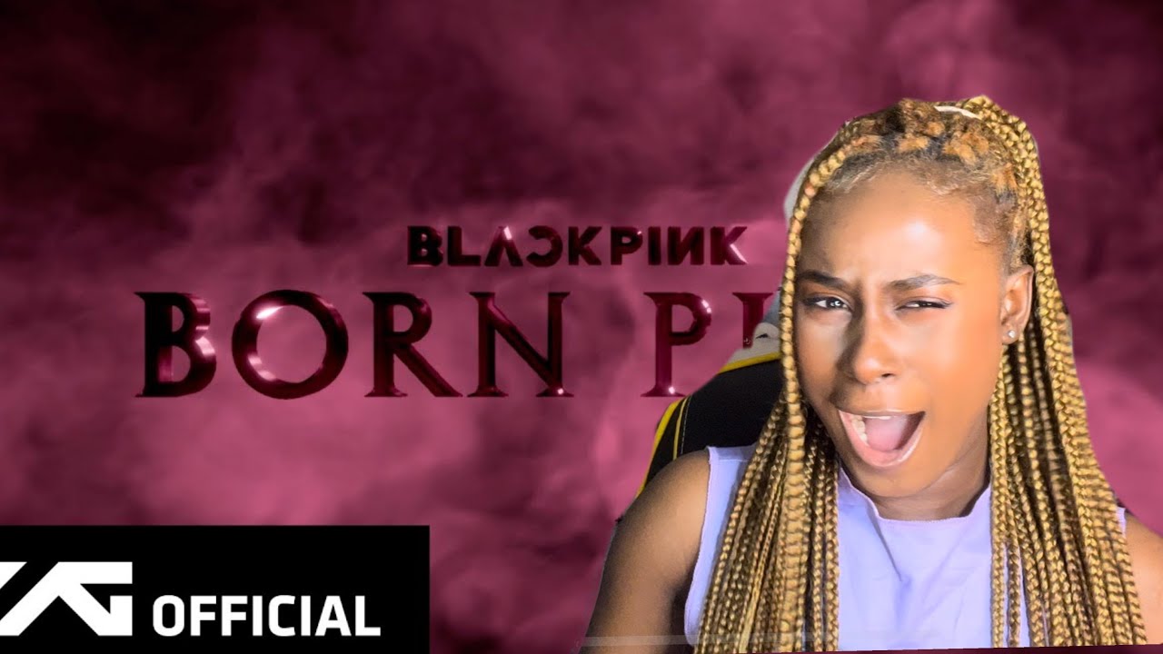 ITS FINALLY HAPPENING! BLACKPINK- ’BORN PINK’ ANNOUNCEMENT TRAILER ...