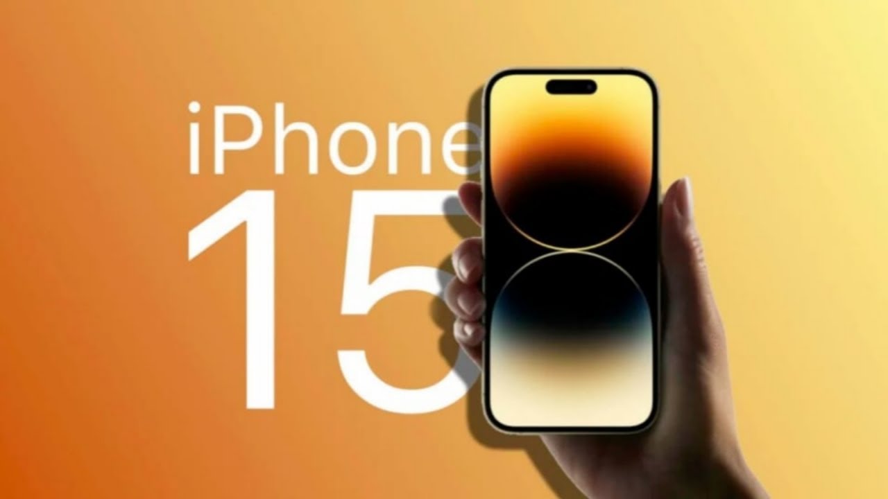 iPhone 15: Unveiling the Futuristic Marvel - A Game-Changer in Mobile ...