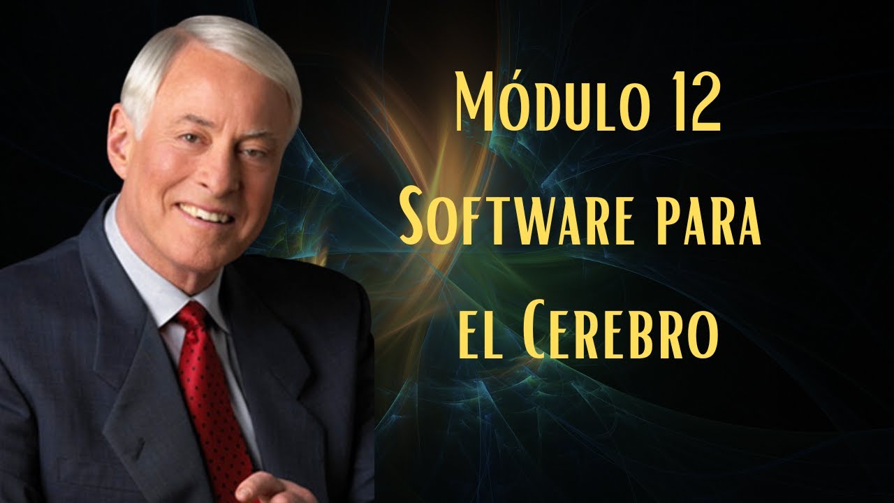Módulo 12 - Software para el Cerebro - YouTube