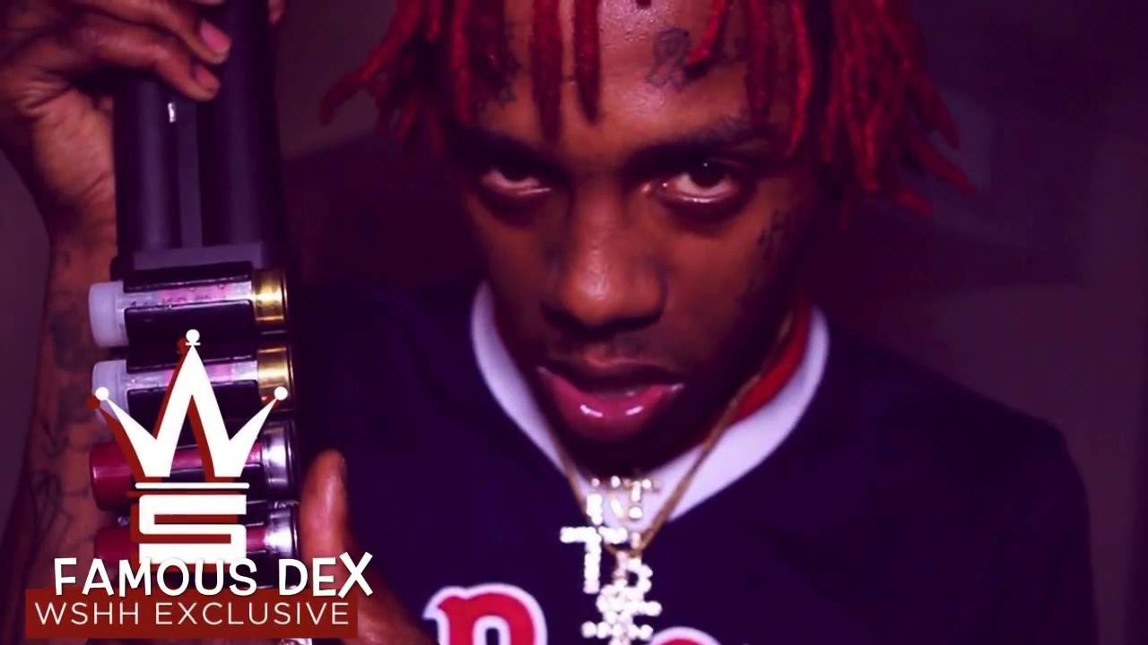 Top Underrated Rapper 2017 New Upcoming Great Rappers Best Of 2016 ...