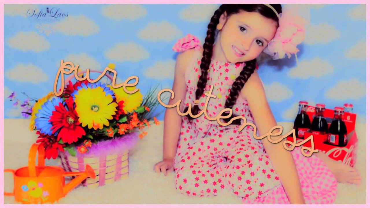 Nicky Roque Facebook Page Promo - YouTube