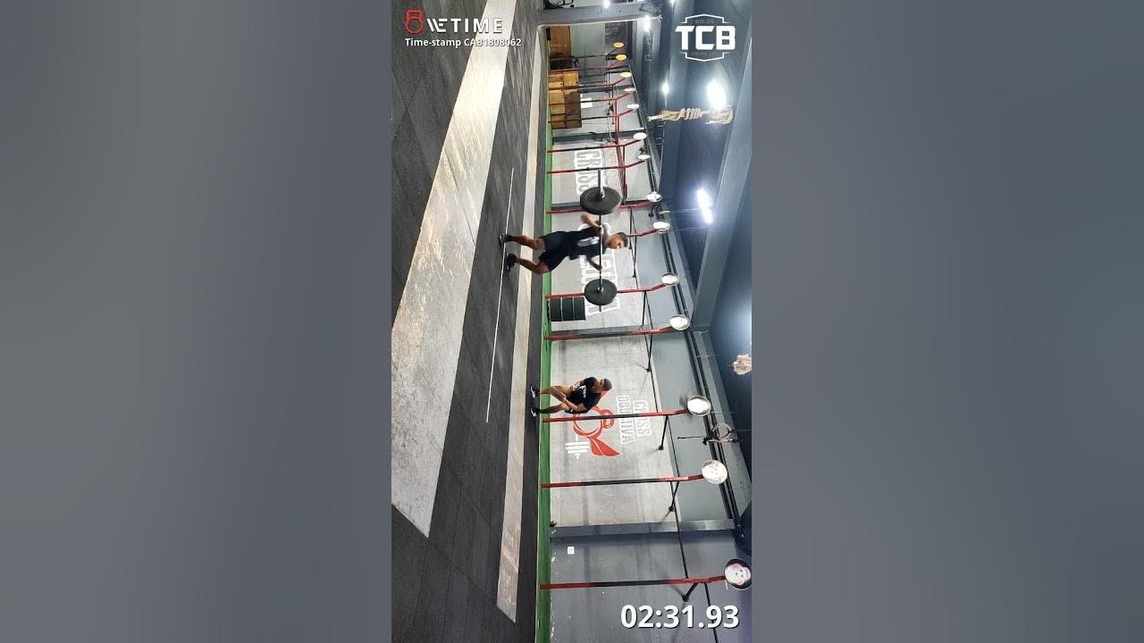 TCB 2025 25.1 - YouTube