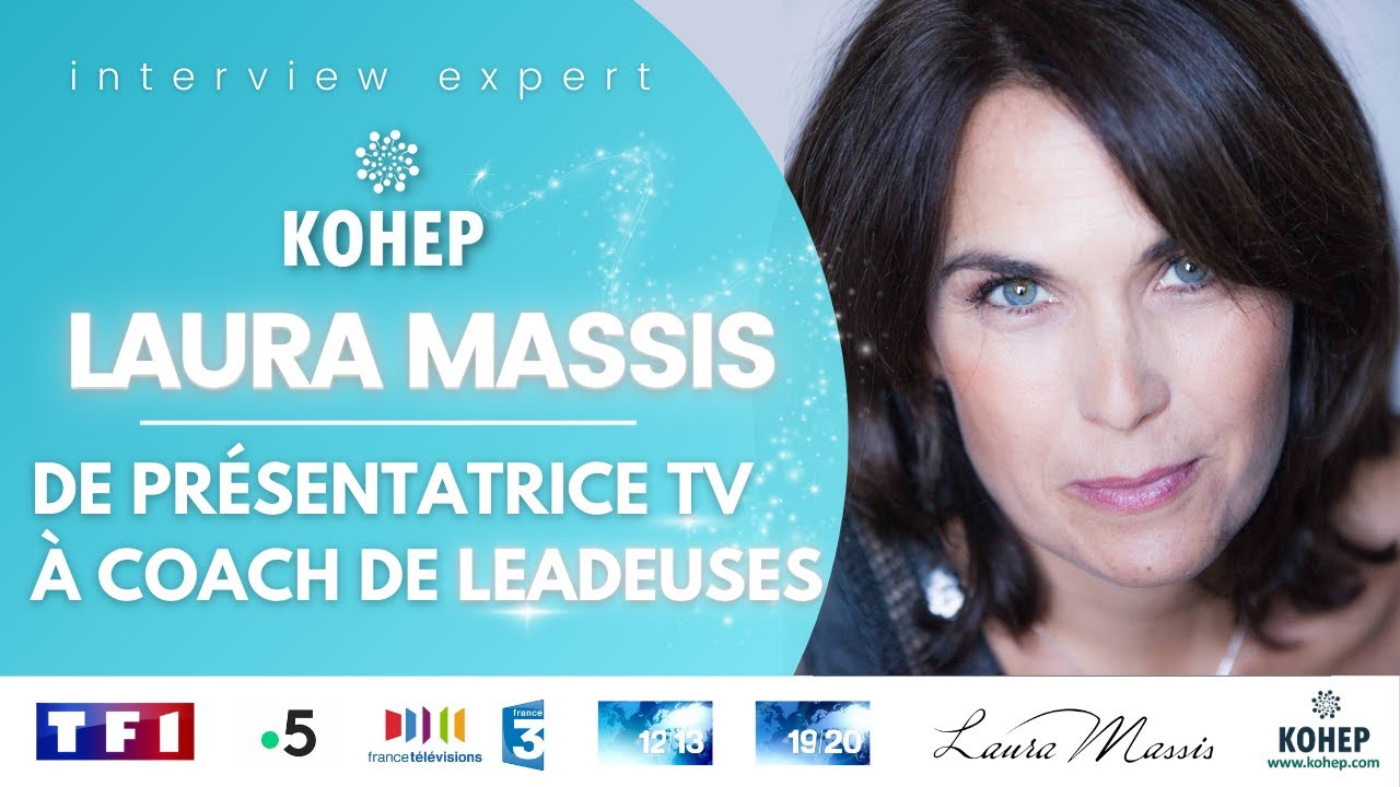 Comment rayonner son leadership et transmettre mon message au monde ...