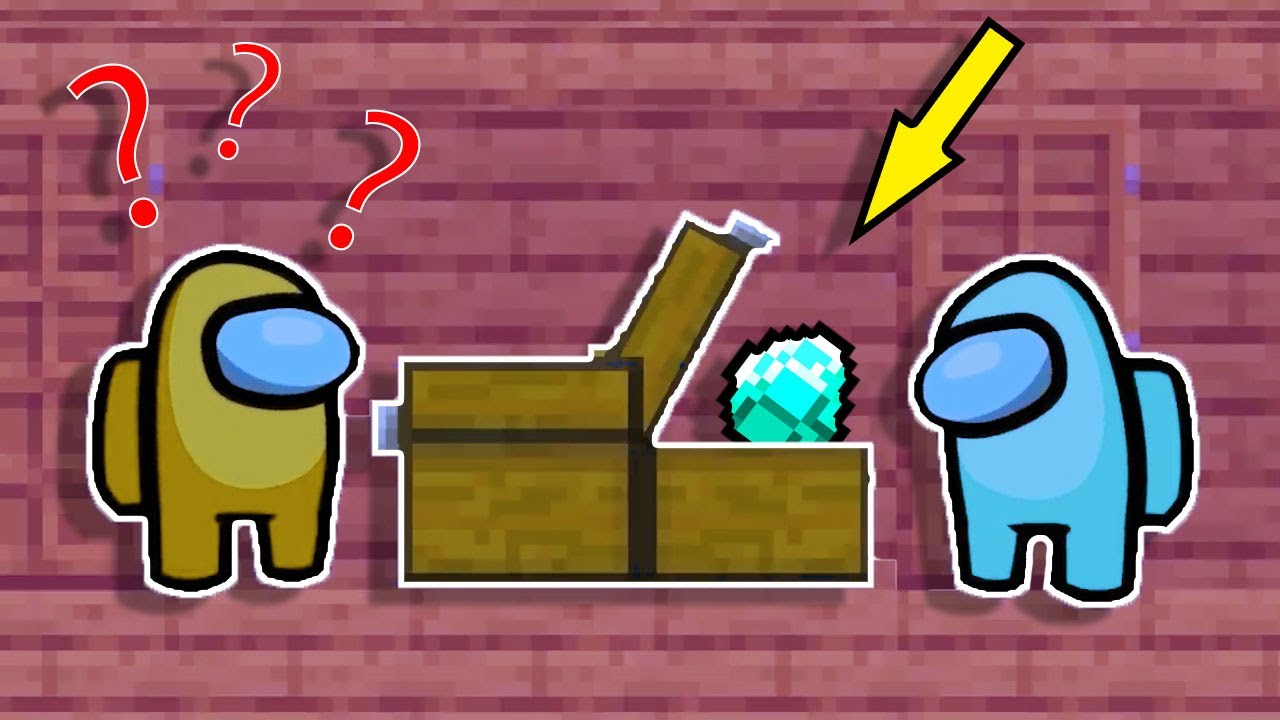 Among Us vs 1000 IMPOSTERS - Plants vs Zombies Animation EP1 - YouTube