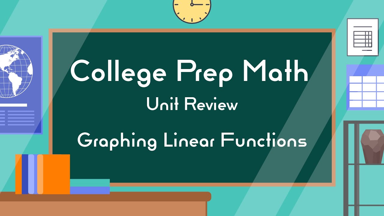 College Algebra Review Graphing Linear Equations And Inequalities college-algebra-review-graphing-linear-equations-and-inequalities