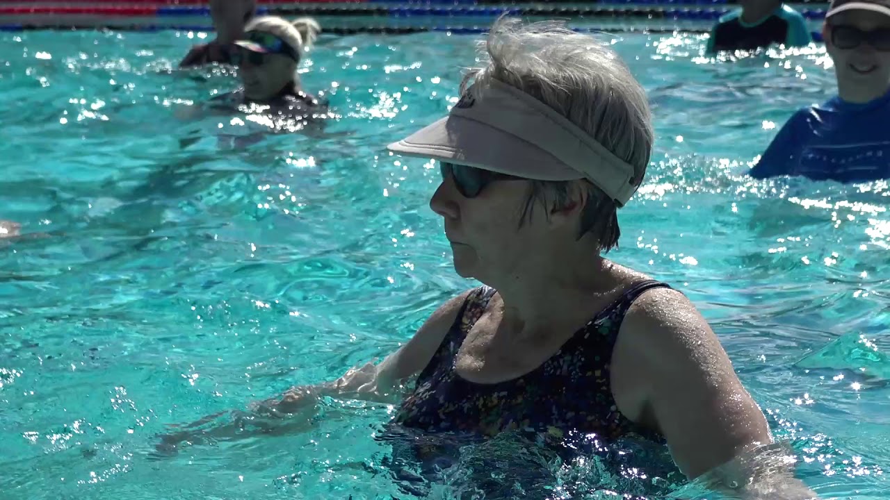 Highfields Fitness and Recreation Centre - YouTube