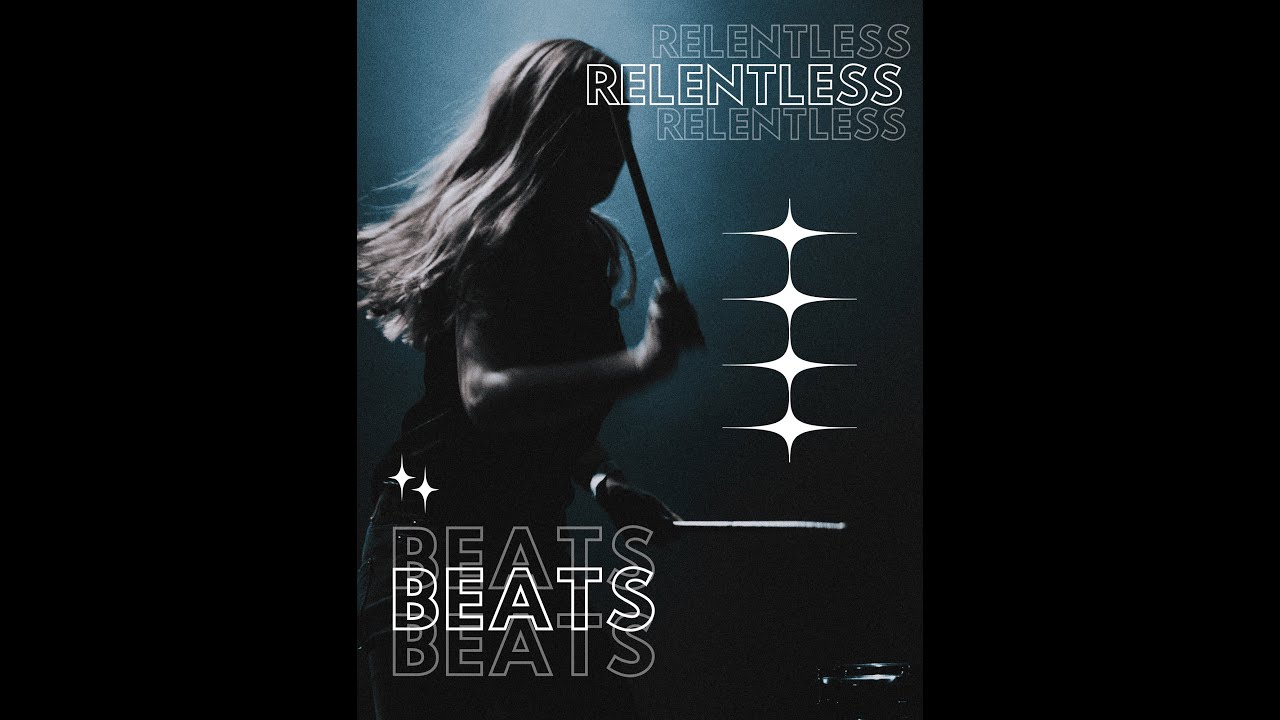 RELENTLESS - YouTube