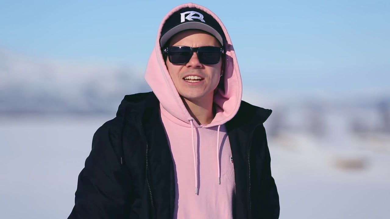Kevin Boine – Rocken - YouTube