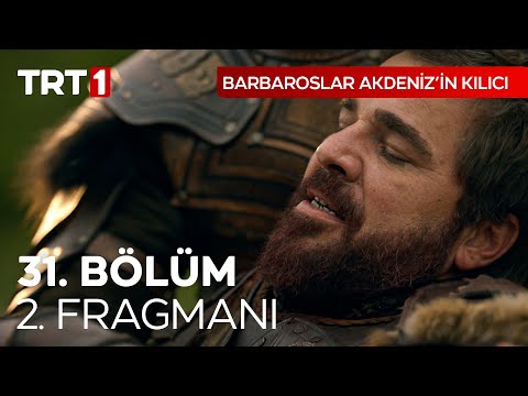 Barbaroslar: Akdeniz'in Kılıcı 31. Bölüm 2. Fragmanı