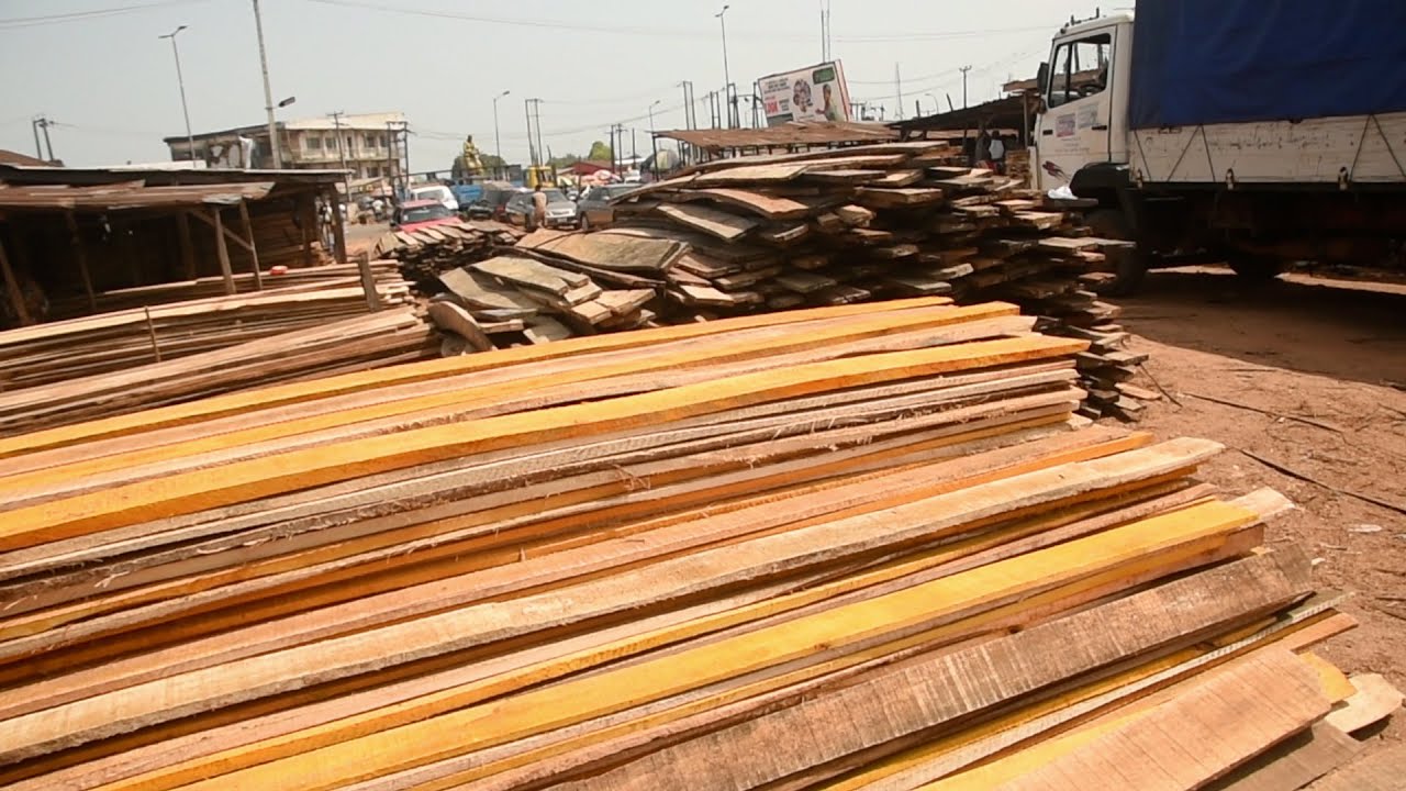 ROOFING WOOD UPDATE WATCH THE LATEST COST OF ROOFING & DECKING WOOD ...