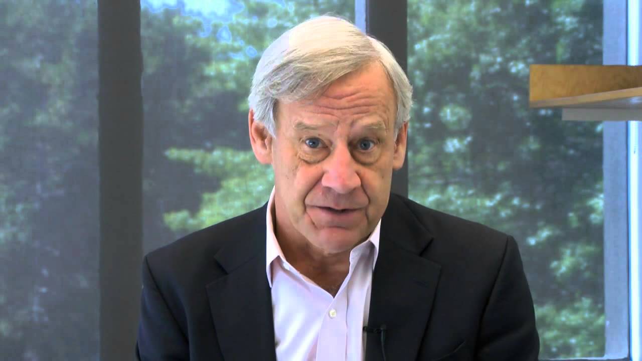 Professor William Wheaton - MIT Center for Real Estate - YouTube