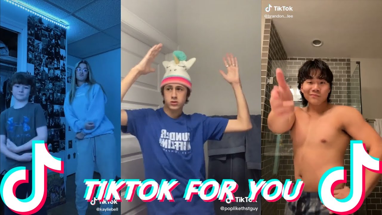 *NEW* Best of YRN (EZRA Remix) Tiktok Dance Compilations January 2021 ...