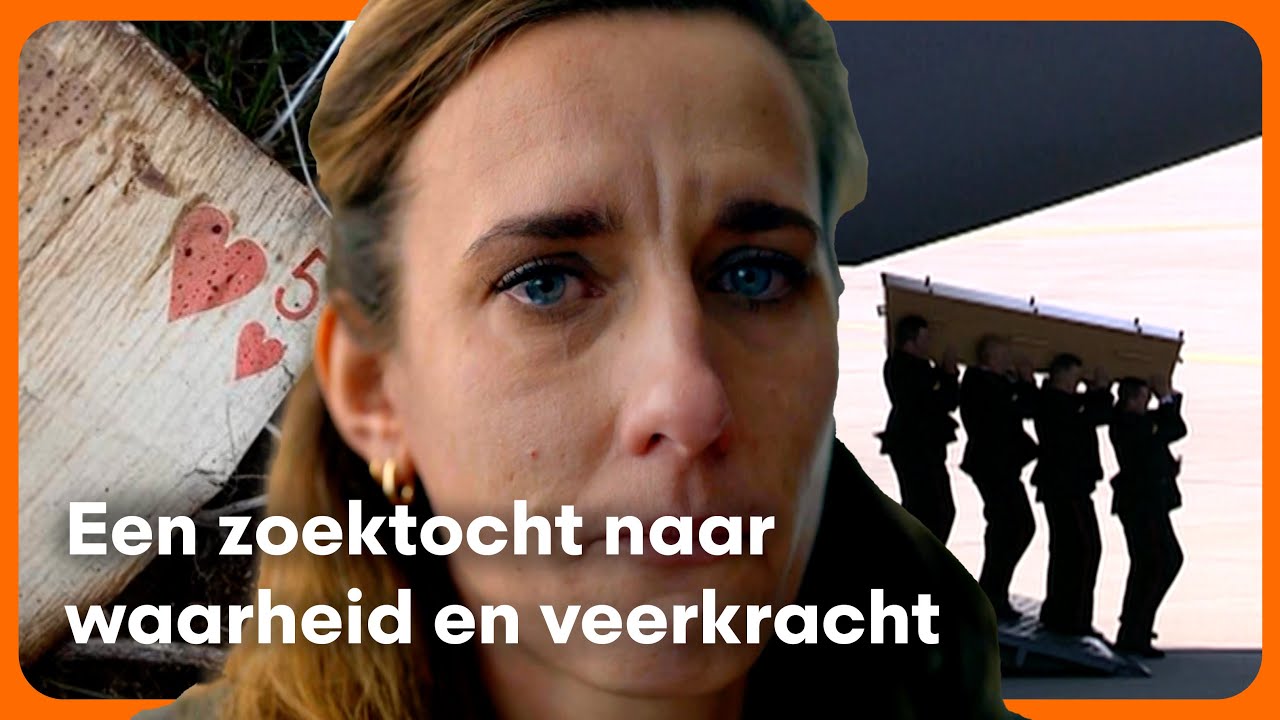 De echo van MH17 - TRAILER | KRO-NCRV | NPO Start - YouTube