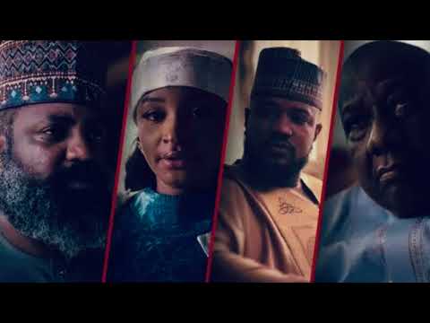 TOP 10 MOST WATCHED NOLLYWOOD SERIES OF ALL TIME ON NETFLIX - YouTube