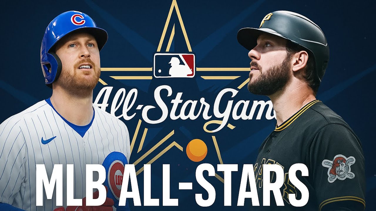 MLB All-Star Weekend (2025) | Futures Game | Atlanta, GA - YouTube