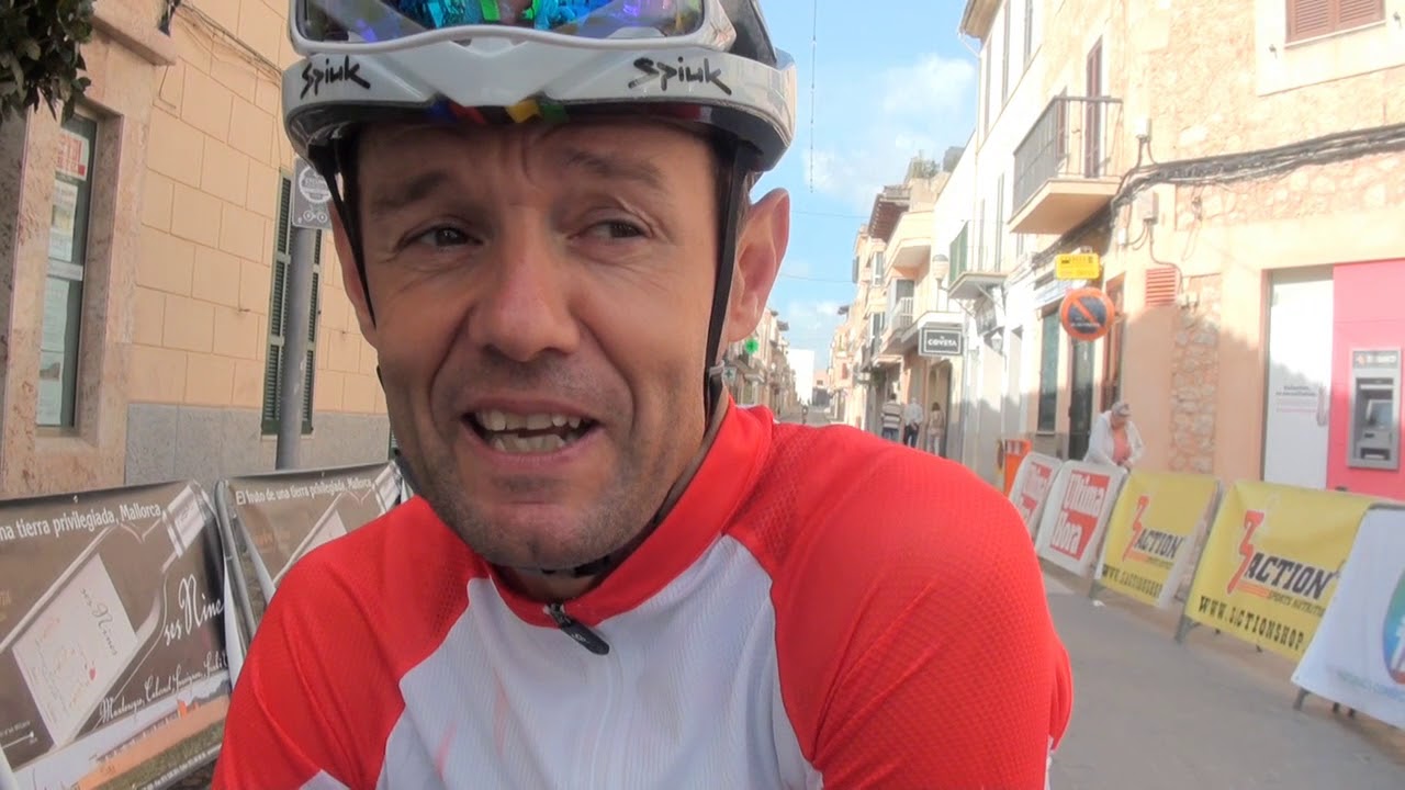 Nº 58 RAÚL PORTILLO CAMPEÓN DEL MUNDO LLOSETA XXI SEMANA INTERACIONAL ...