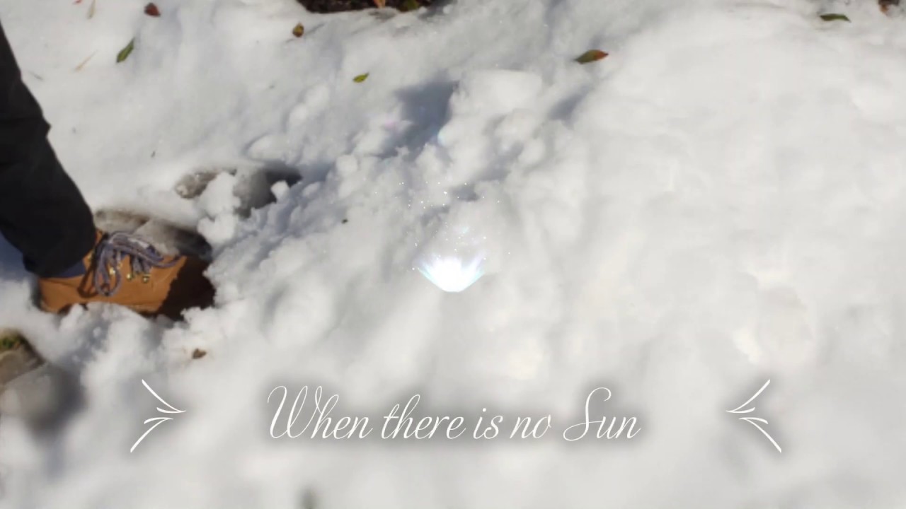 When there no Sun - YouTube