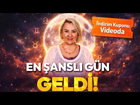 2026’nın En Şanslı Günü: Şebnem Ekşib ile Tüm Detaylar ✨