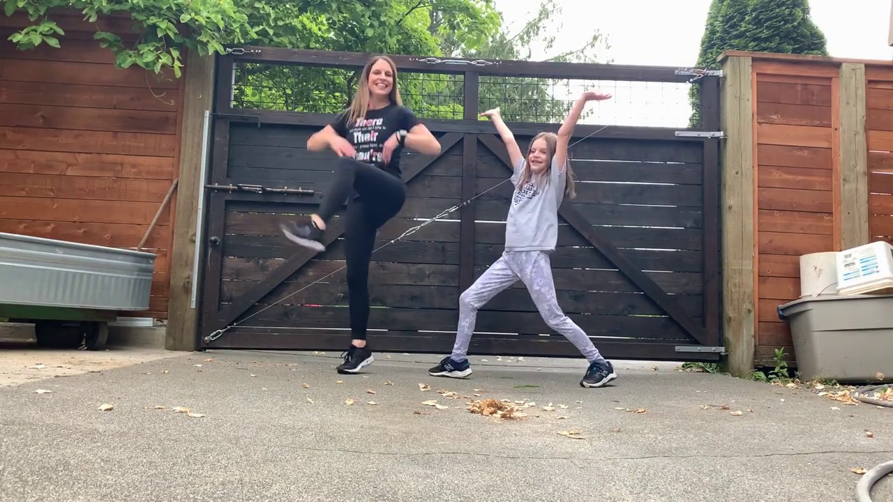 High Knees, High Skipping, & Bonus - YouTube