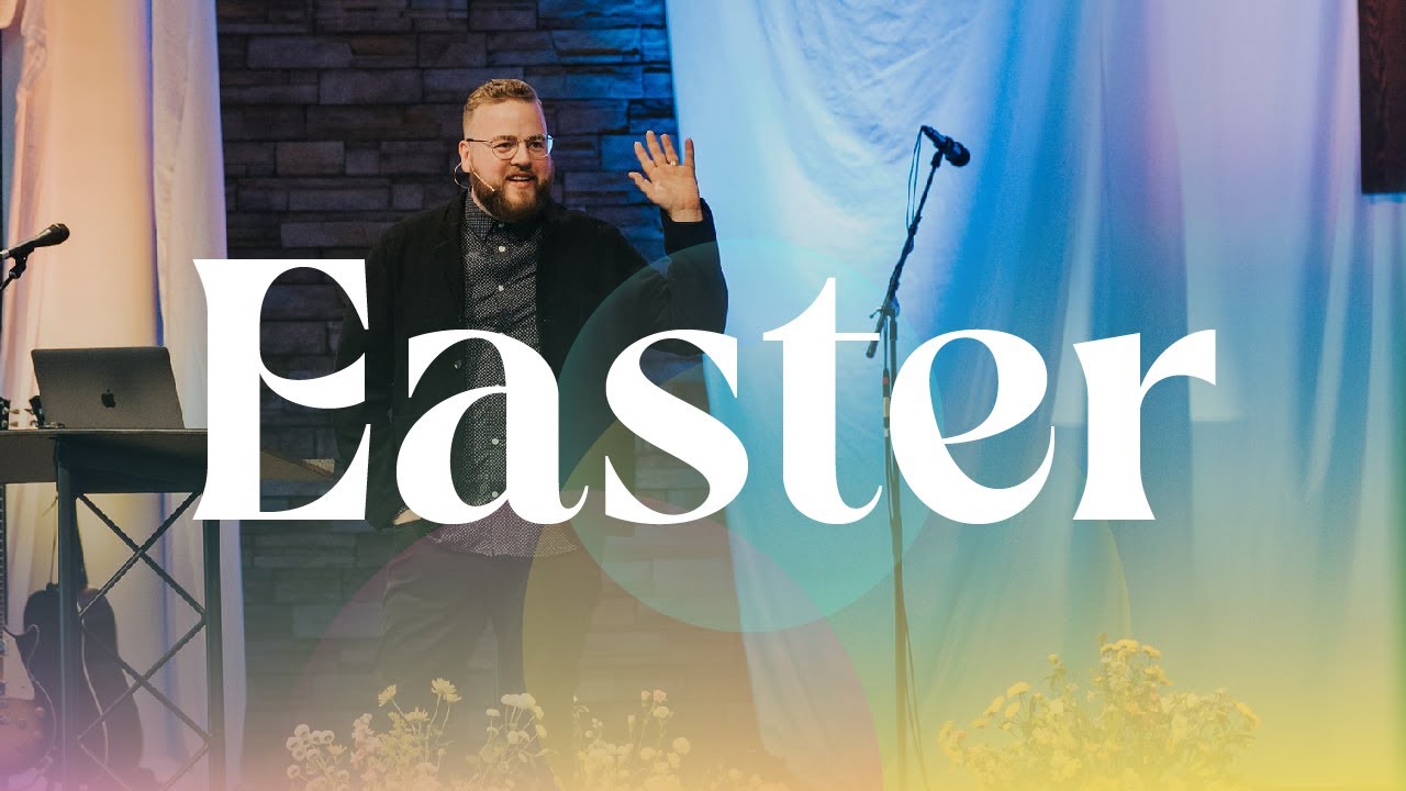 CA Church | Easter Sunday Service, 2024 - YouTube