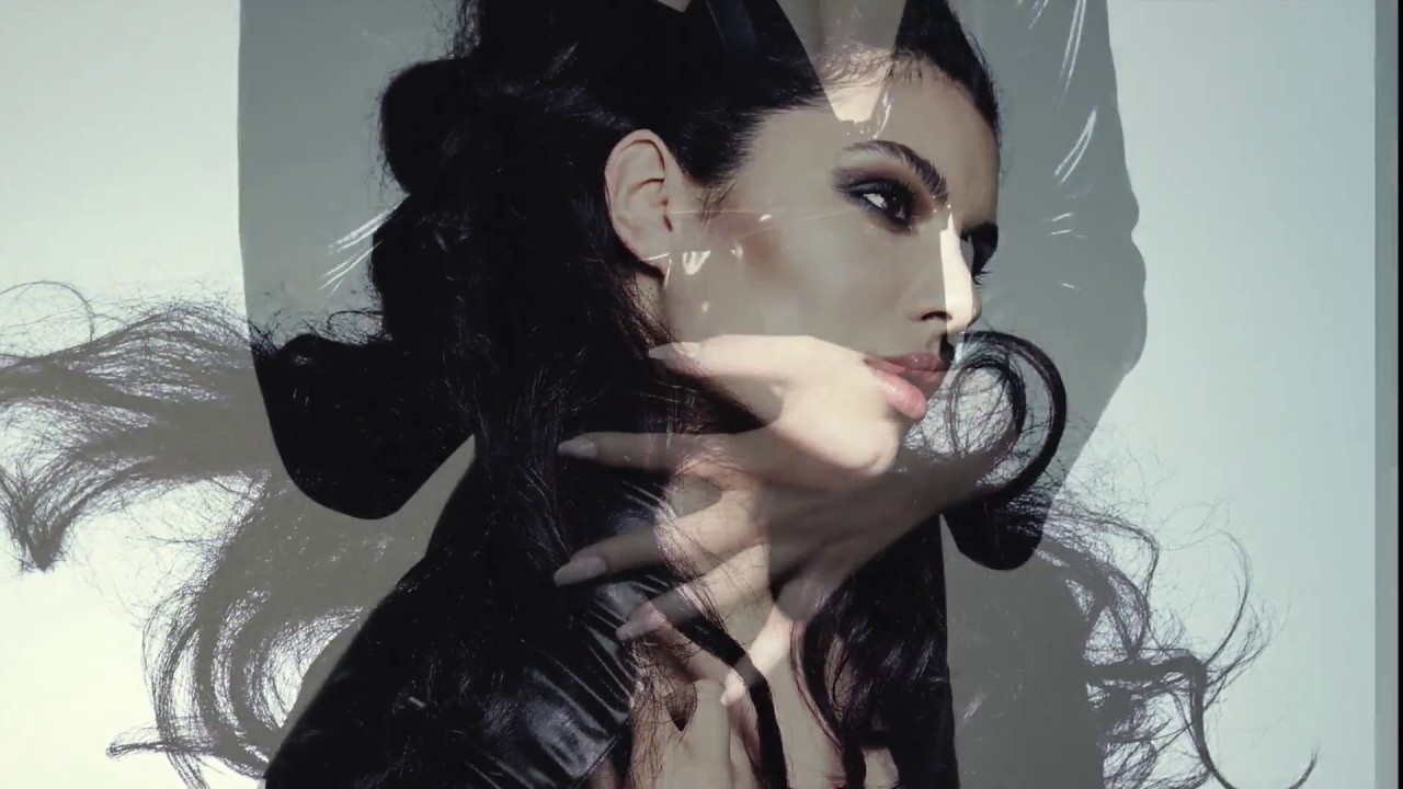 CANON 5D - HAIR SHOOT - YouTube