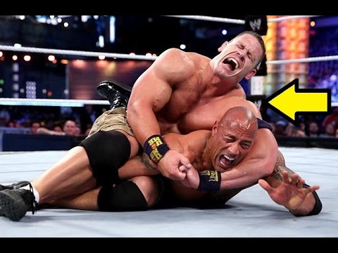 WWE Hakkında Bilinmeyenler (2.BÖLÜM)