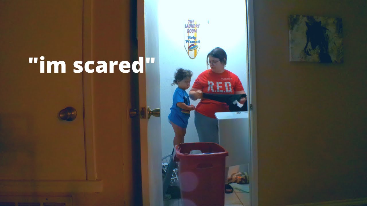 Toddlers *HILARIOUS* Reaction on Mother's Day! - YouTube