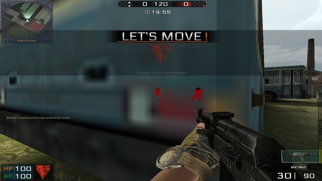 BLACKSHOT HACK 2024 !!!! UPDATE MAC!! Since 2017™ - YouTube