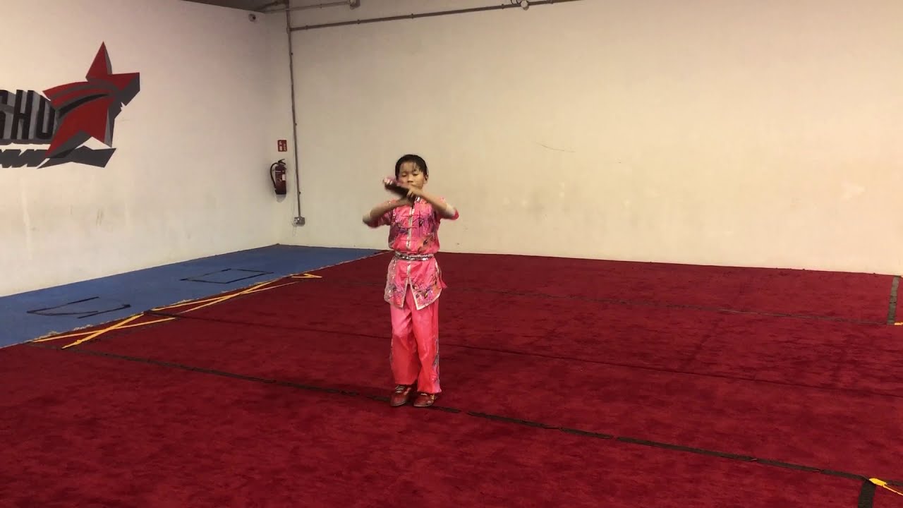 CA10-F1. Danielle Loo Yi Chun - YouTube