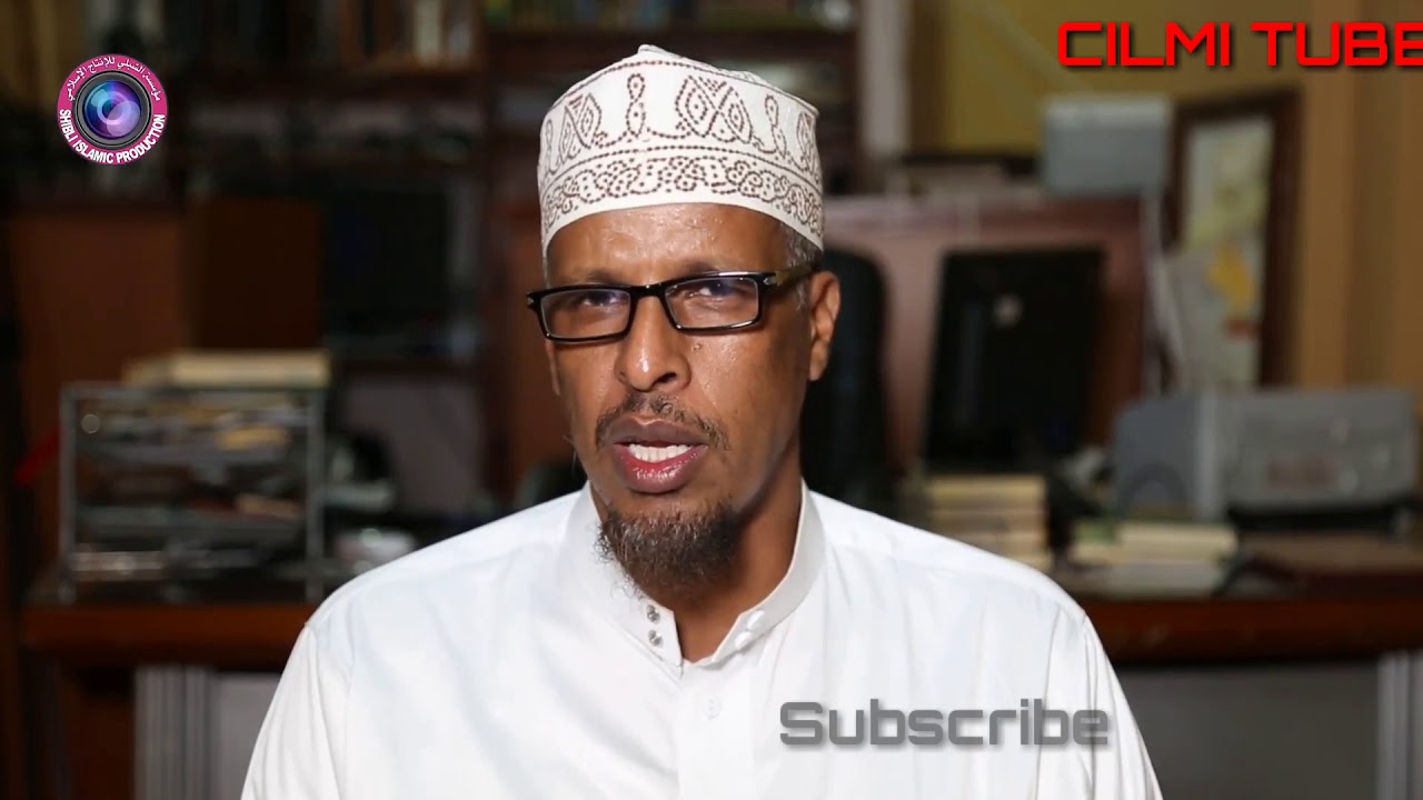 ZAKATUL Fitri/Fidri yaa lasinayaa iyo Sidee lobixiyaa ||SH.SHIBILI ...