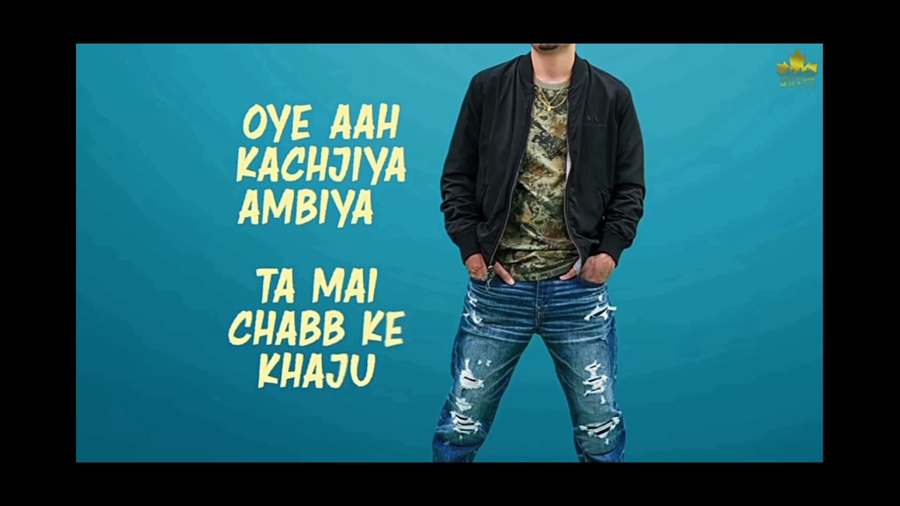 Talja(official Audio)Jassa Dhillon |Deepak Dhillon| Gur Sidhu| New ...