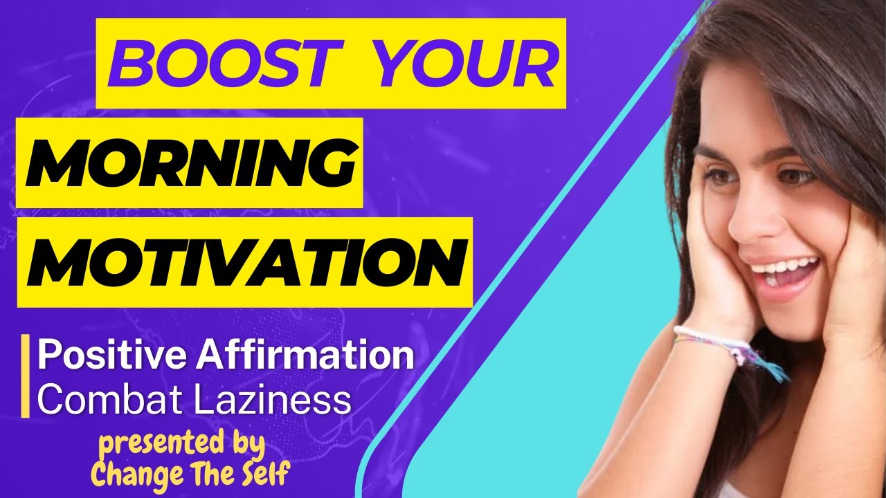 10 Tips to Overcome Early Morning Laziness and Boosting Your Motivation ...