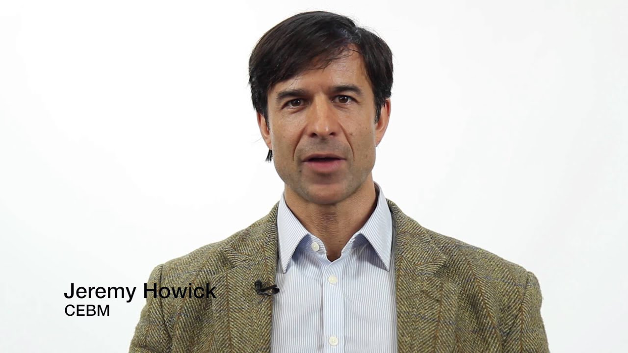 Jeremy Howick - YouTube