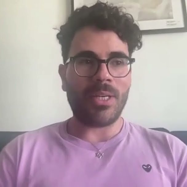 How Activist Hen Mazzig Found The Right Voice For 'And They're Jewish ...