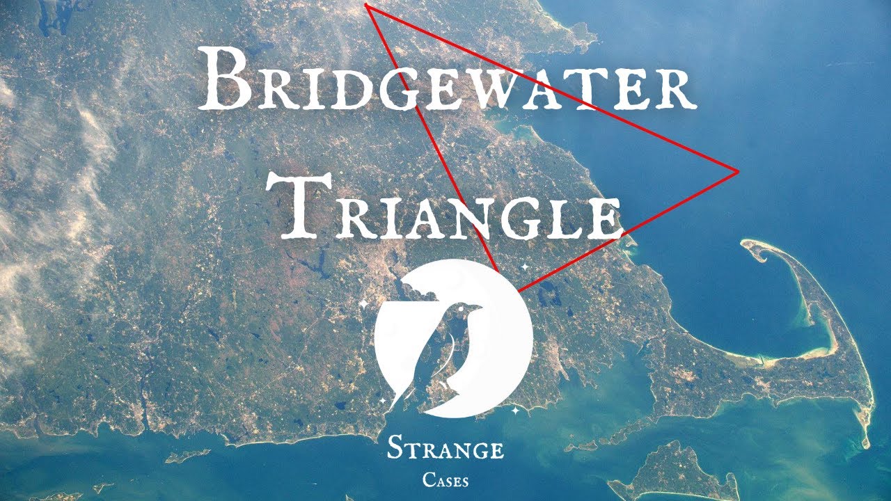 The Bridgewater Triangle - YouTube
