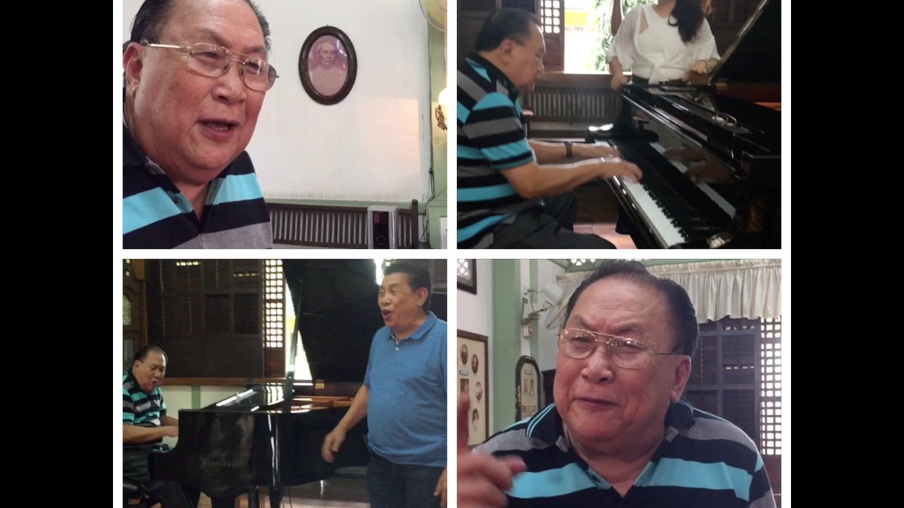 Morning with Ka Tonying and Ka Pitoy Pastor - YouTube