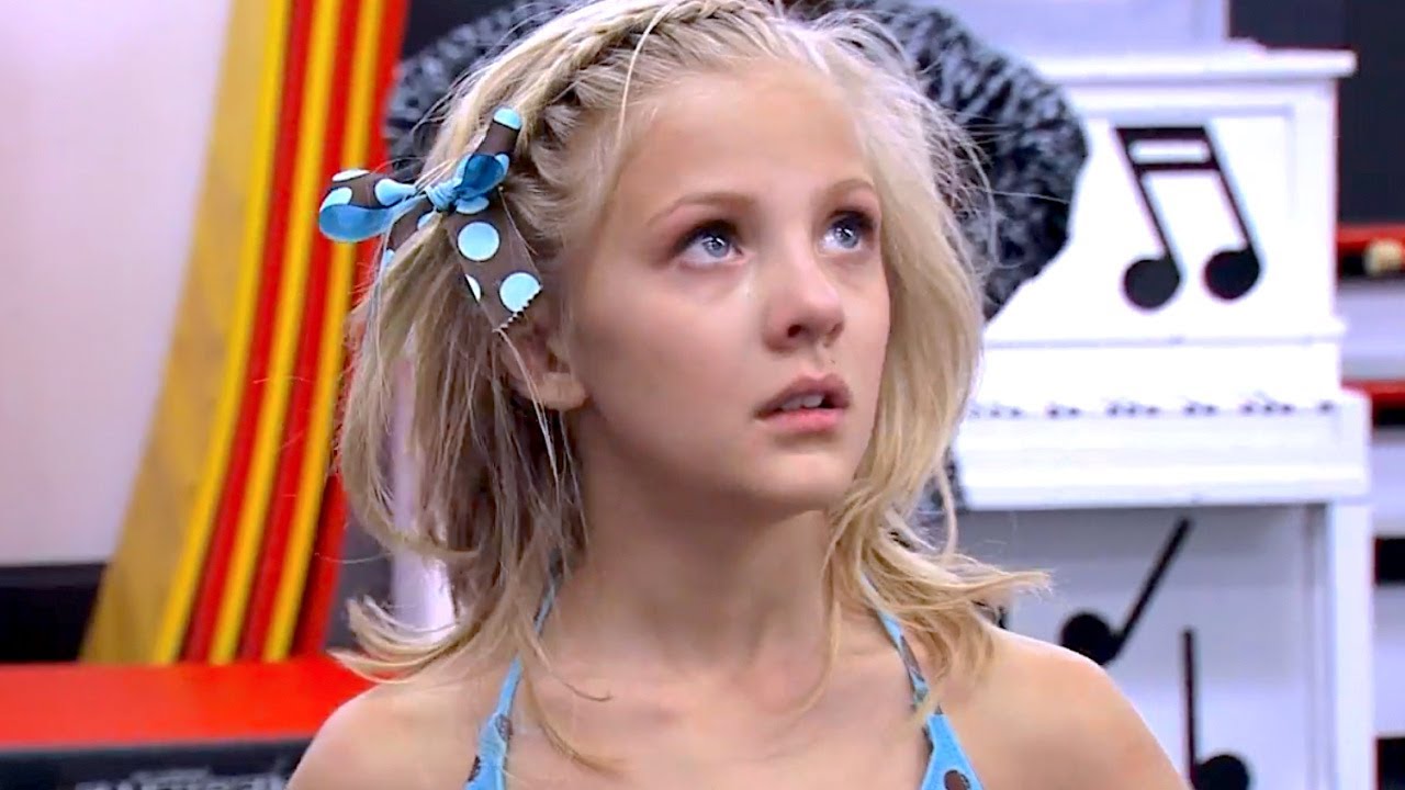 Dance Moms-"ABBY IS PISSED AT THE TRIO AND MAKES THE GIRLS CRY"(S2E7 ...