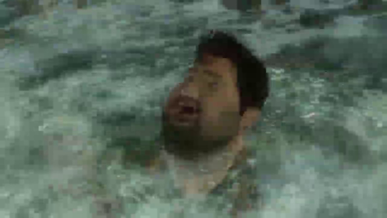 Uncharted 3 Except it's Doughnut Drake - YouTube